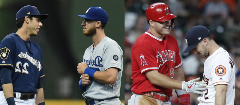 2019 MLB MVP Predictions: Declining Focus on Batting Average